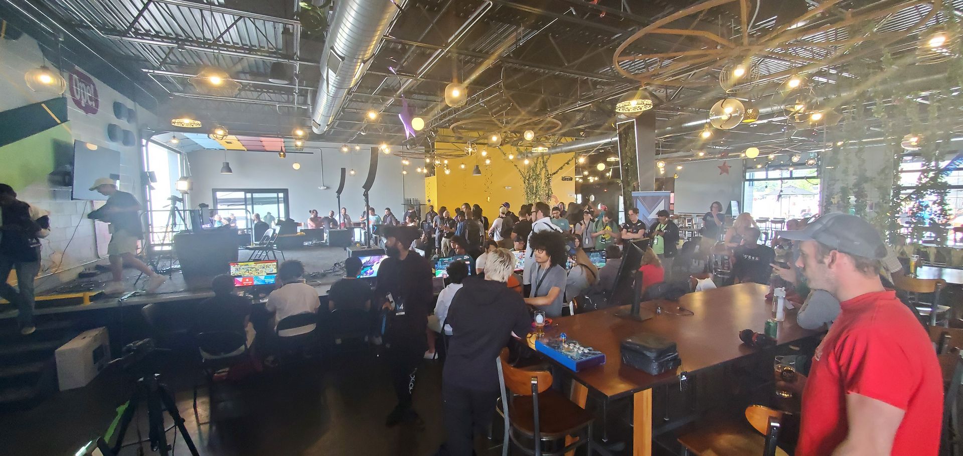 Magik4 Gaming | Video Game Tournaments in Wisconsin