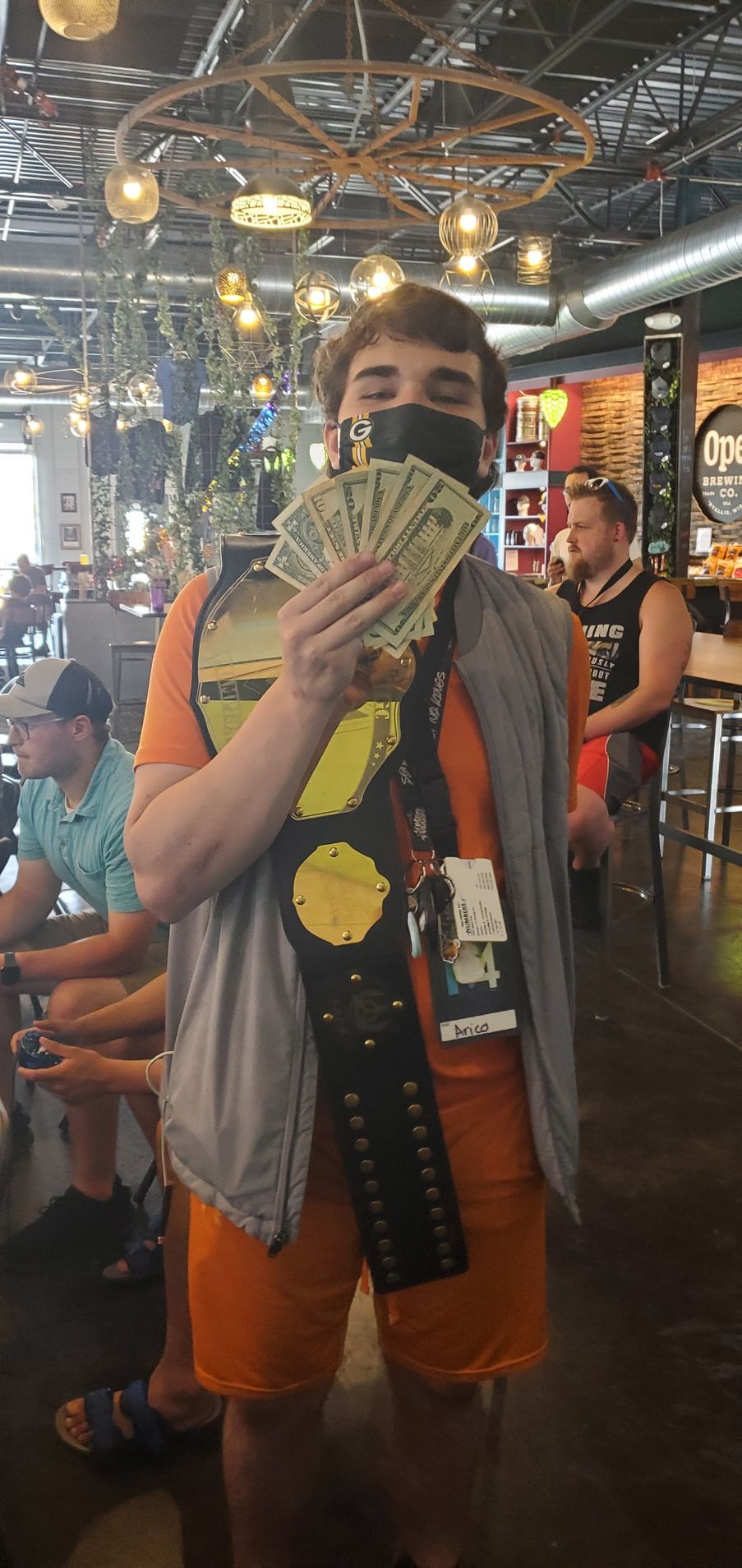 Magik4 Gaming | Video Game Tournaments in Wisconsin