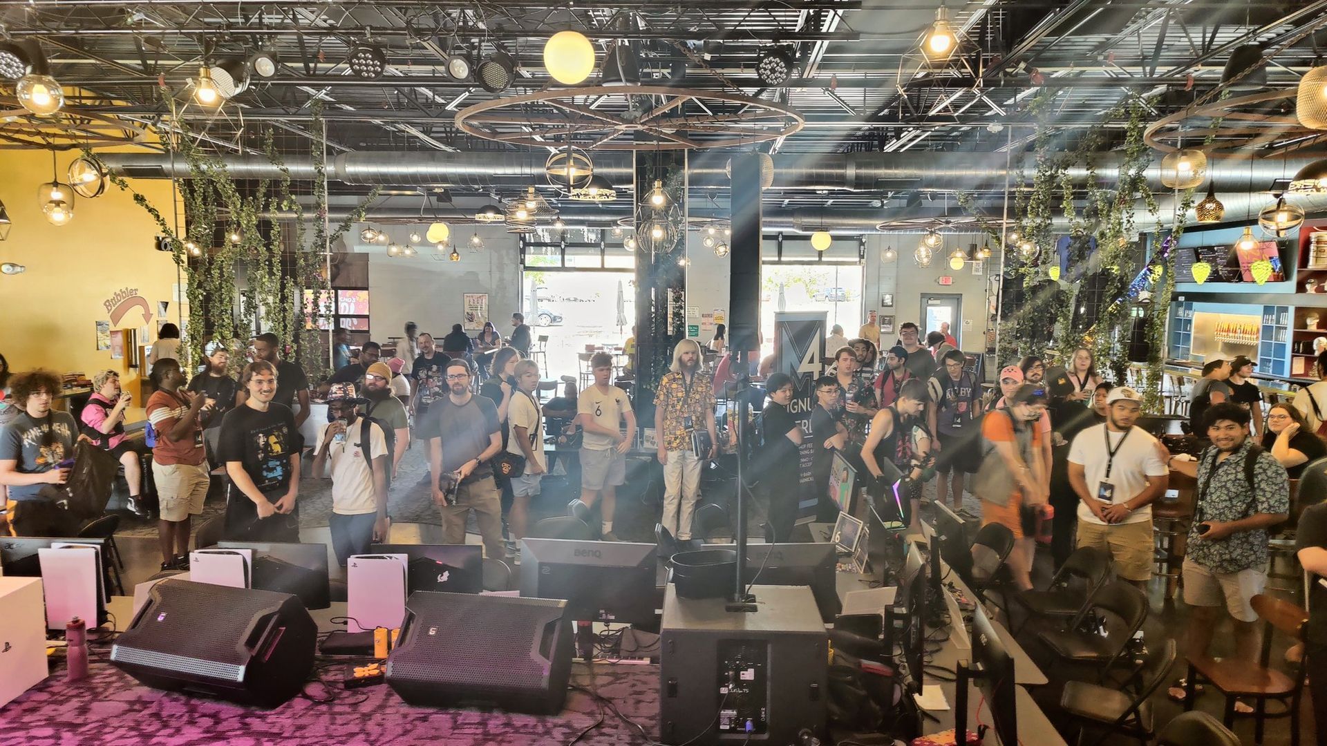 Magik4 Gaming | Video Game Tournaments in Wisconsin