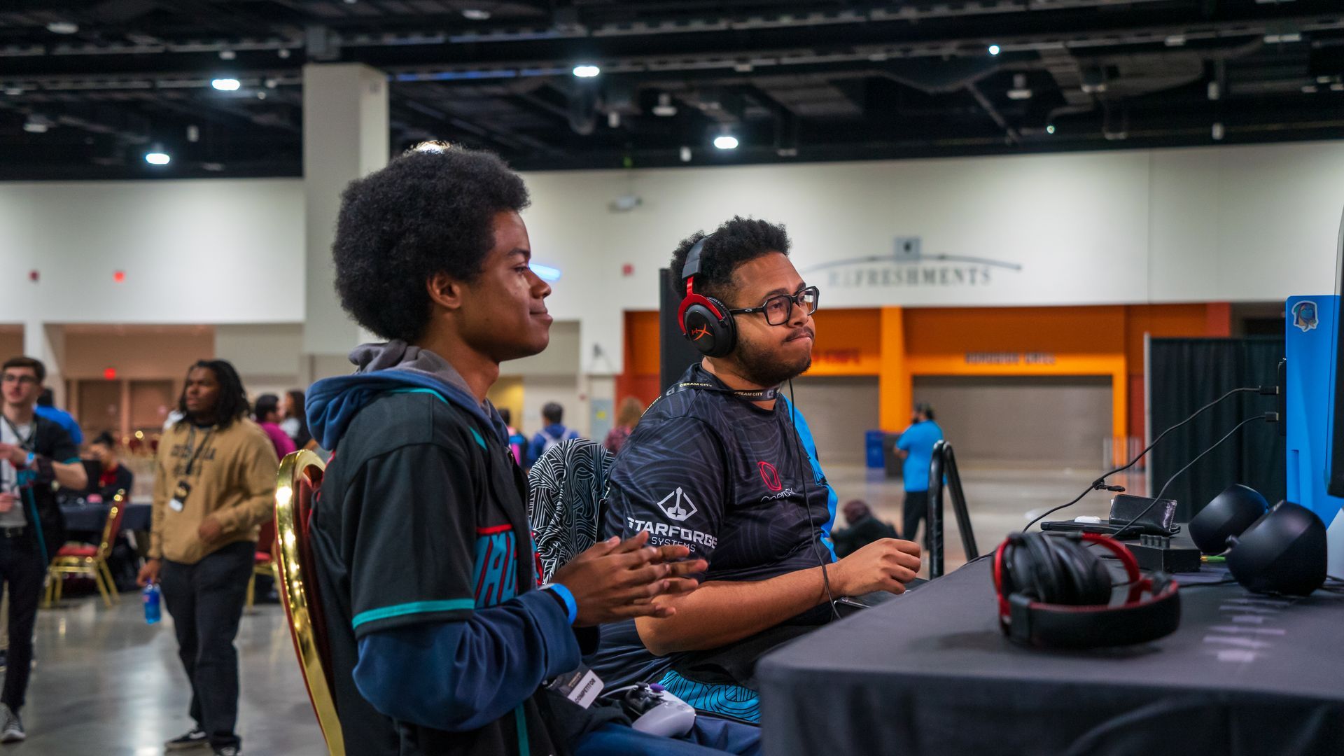 Magik4 Gaming | Video Game Tournaments in Wisconsin