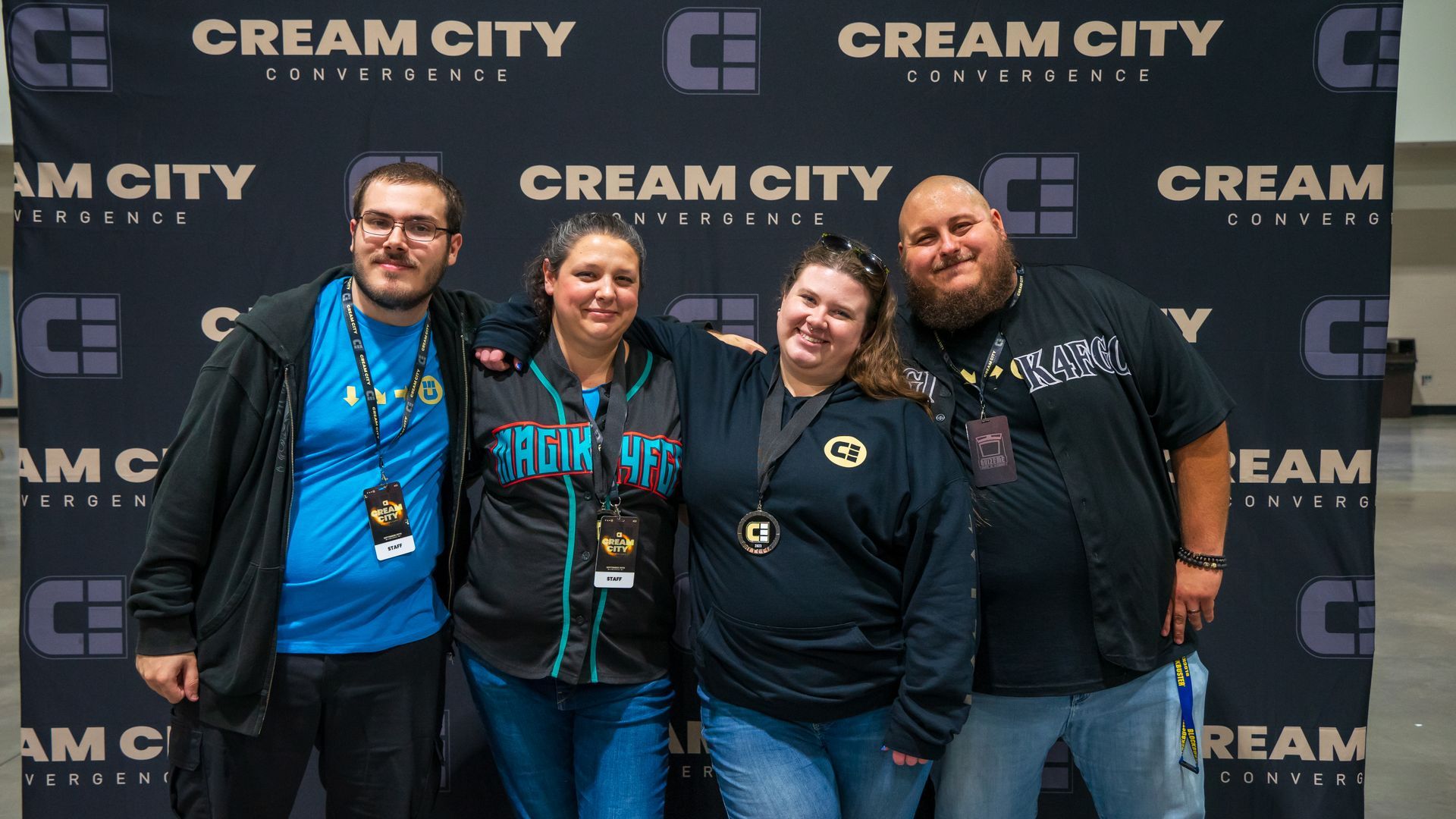 Magik4 Gaming | Video Game Tournaments in Wisconsin