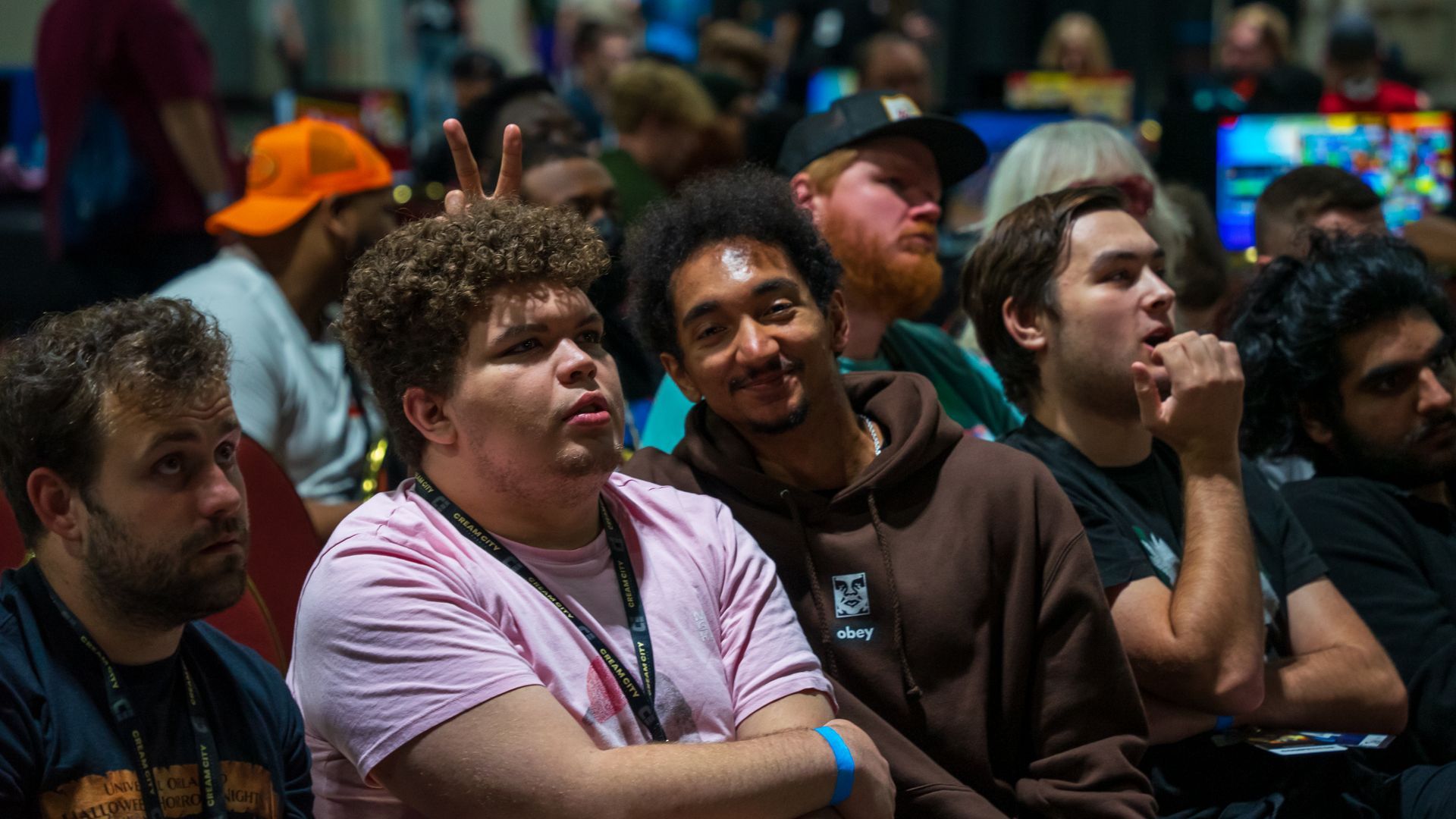 Magik4 Gaming | Video Game Tournaments in Wisconsin