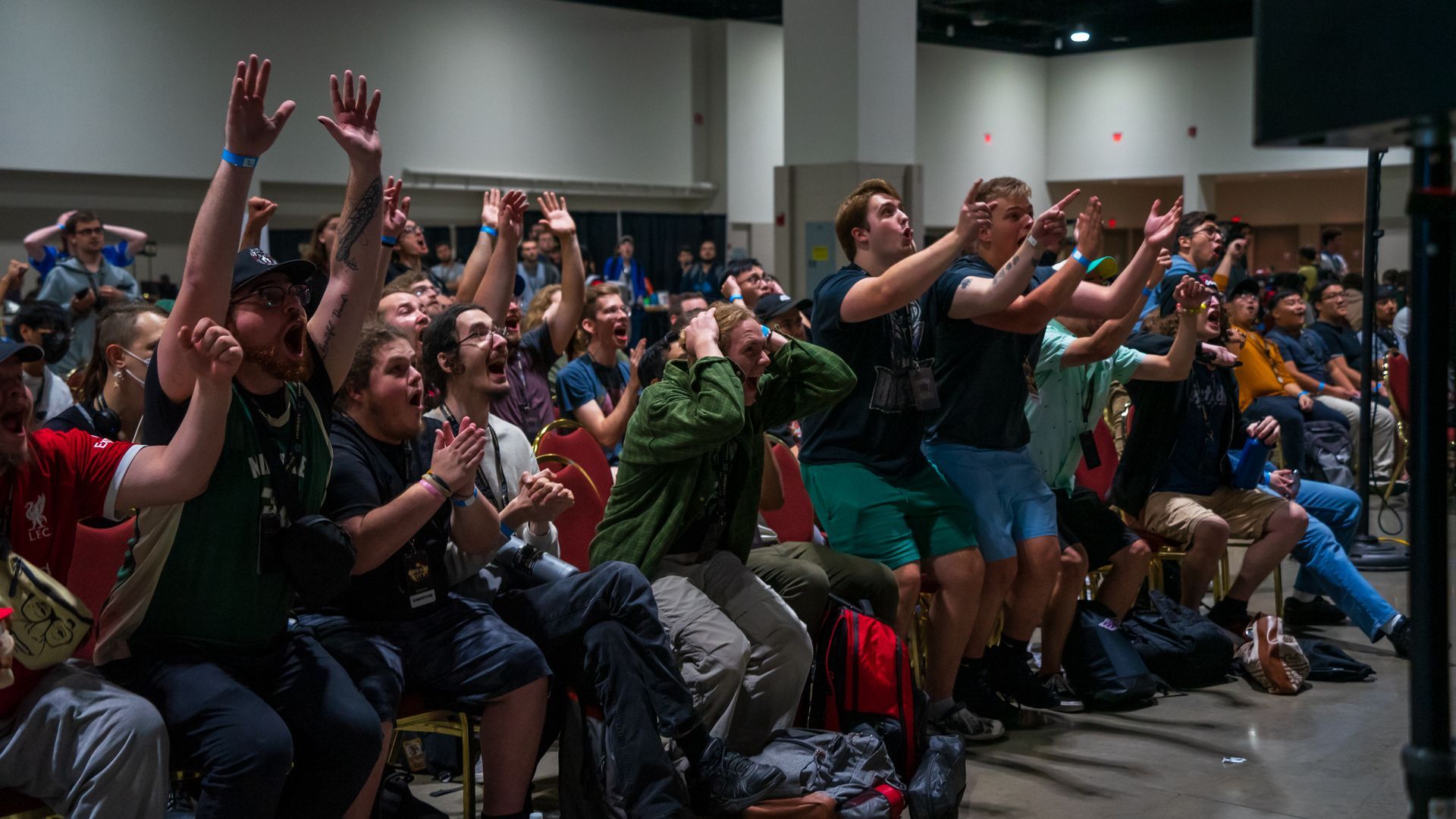 Magik4 Gaming | Video Game Tournaments in Wisconsin