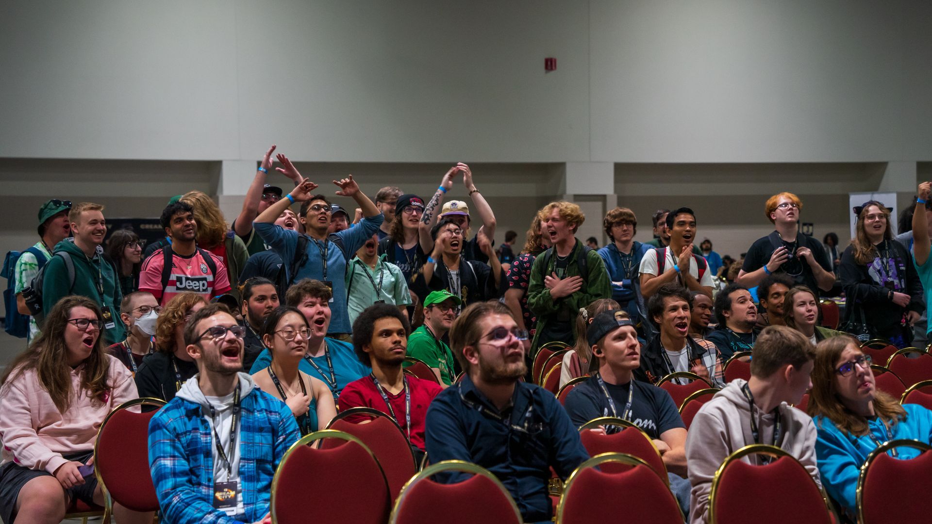 Magik4 Gaming | Video Game Tournaments in Wisconsin