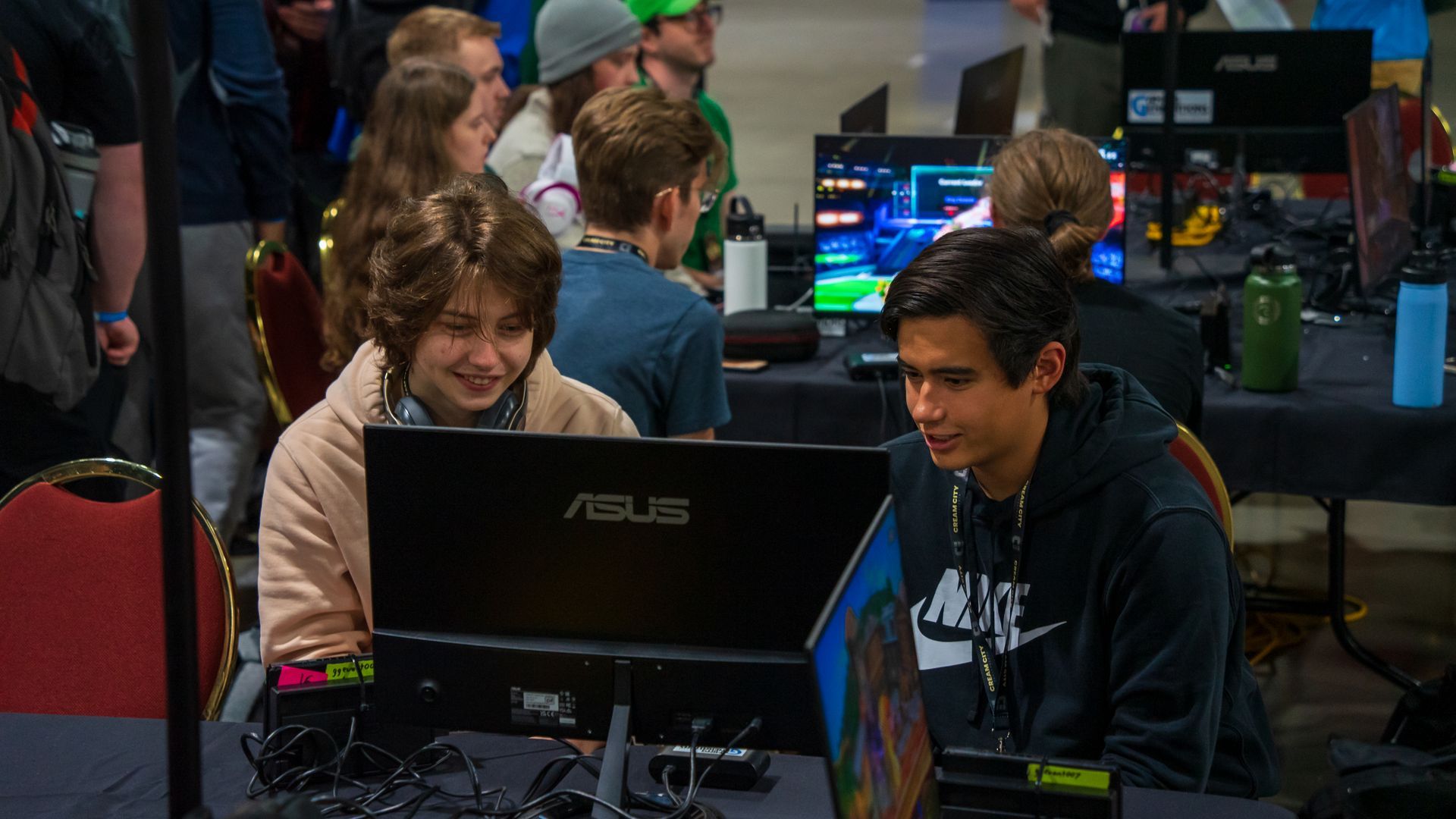 Magik4 Gaming | Video Game Tournaments in Wisconsin