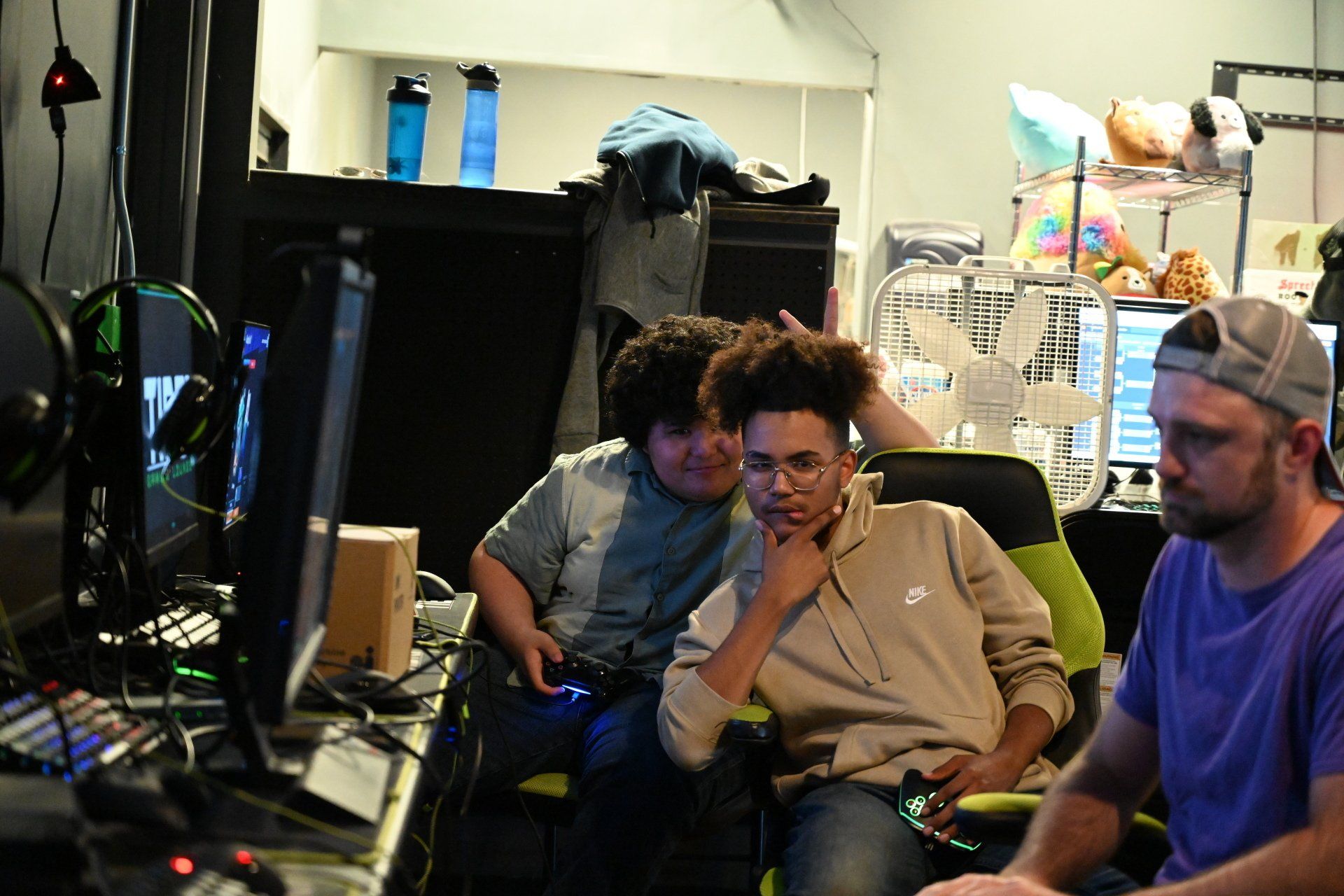 Magik4 Gaming | Video Game Tournaments in Wisconsin