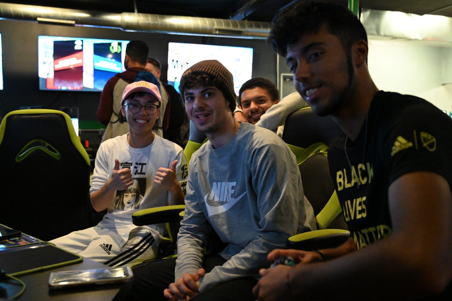 Magik4 Gaming | Video Game Tournaments in Wisconsin