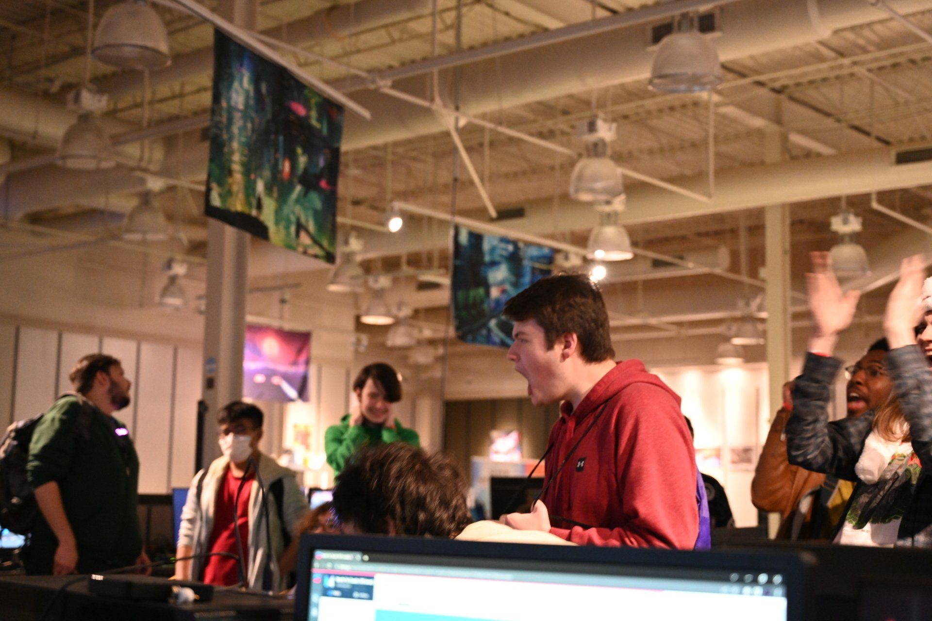 Magik4 Gaming | Video Game Tournaments in Wisconsin