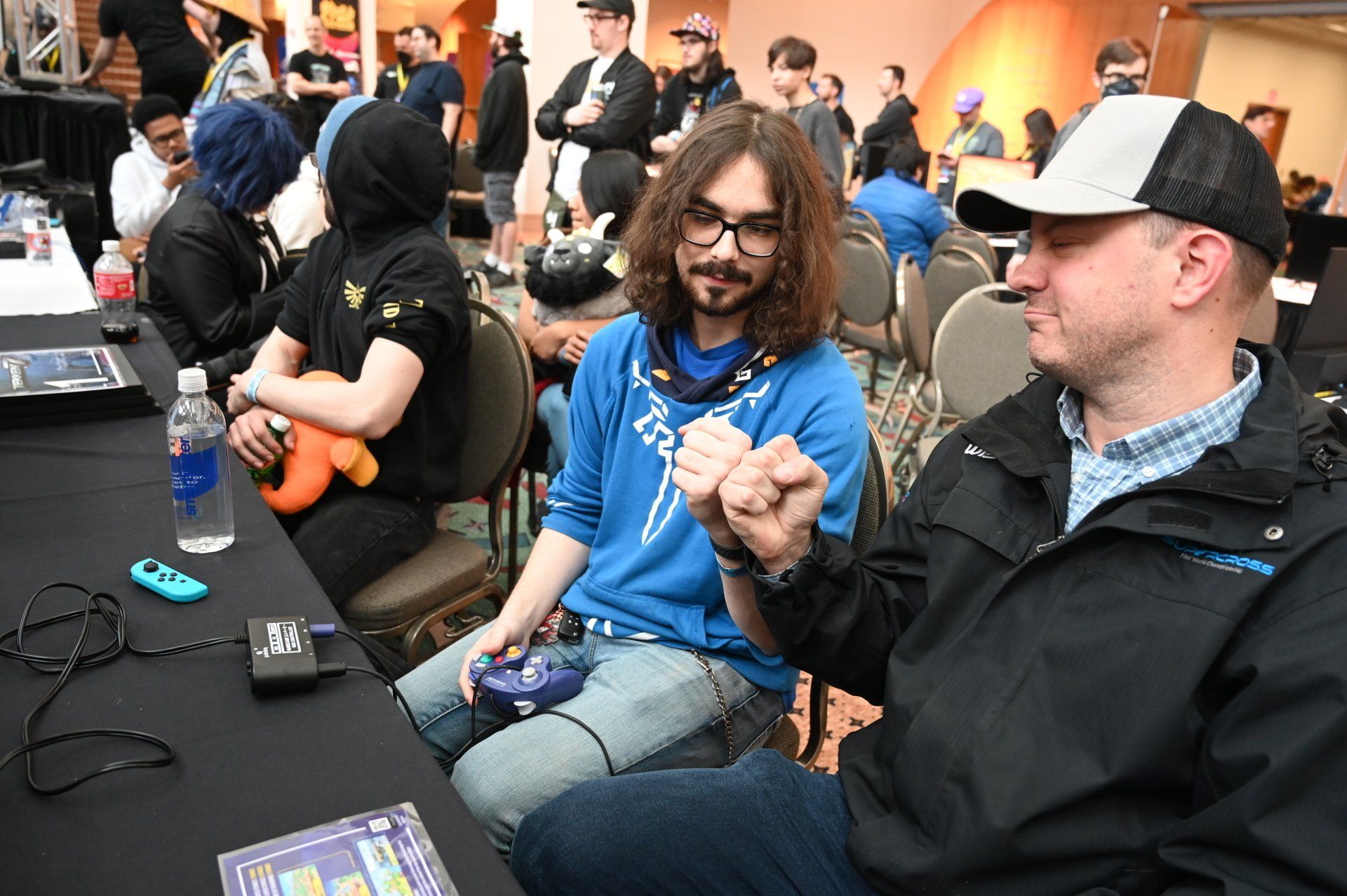 Magik4 Gaming | Video Game Tournaments in Wisconsin