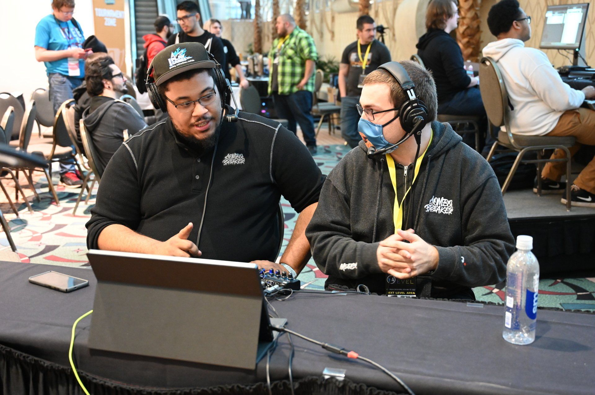 Magik4 Gaming | Video Game Tournaments in Wisconsin