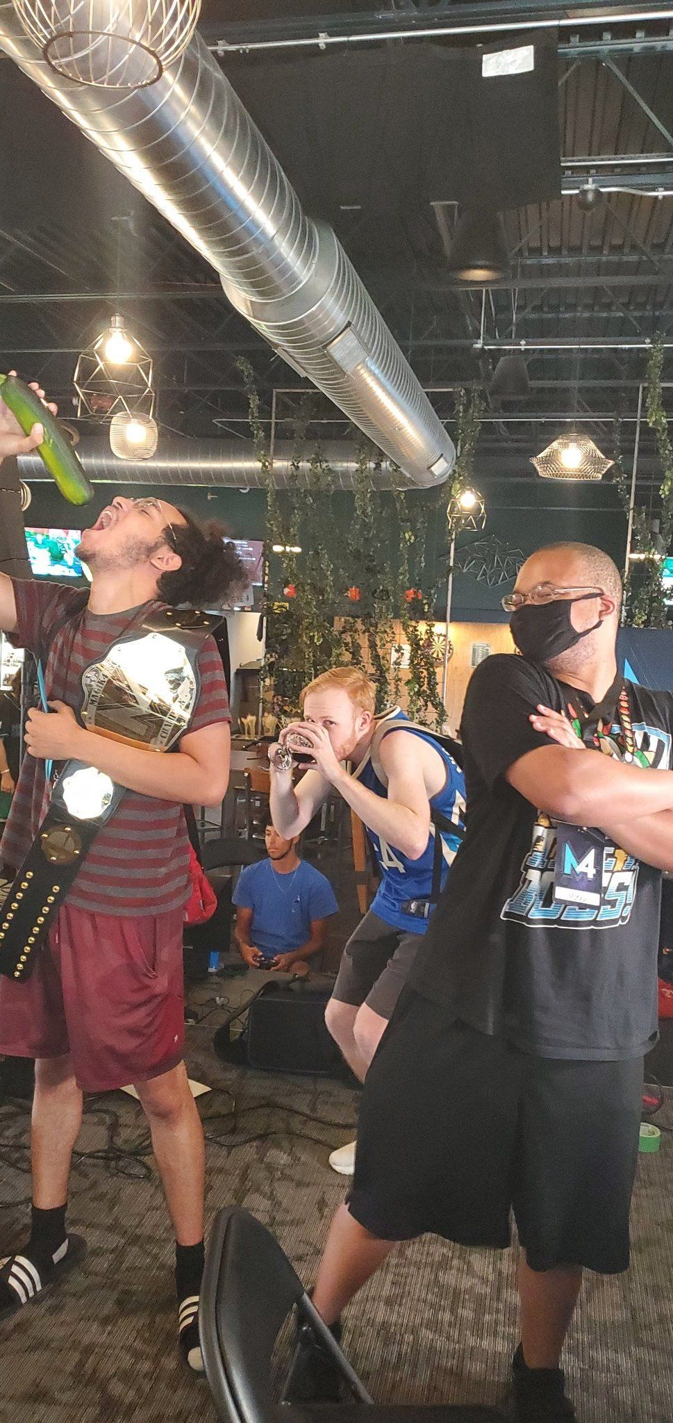 Magik4 Gaming | Video Game Tournaments in Wisconsin