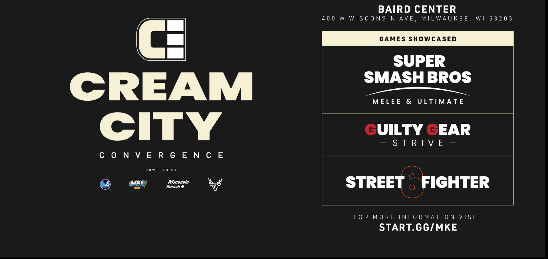 Magik4 Gaming | Video Game Tournaments in Wisconsin