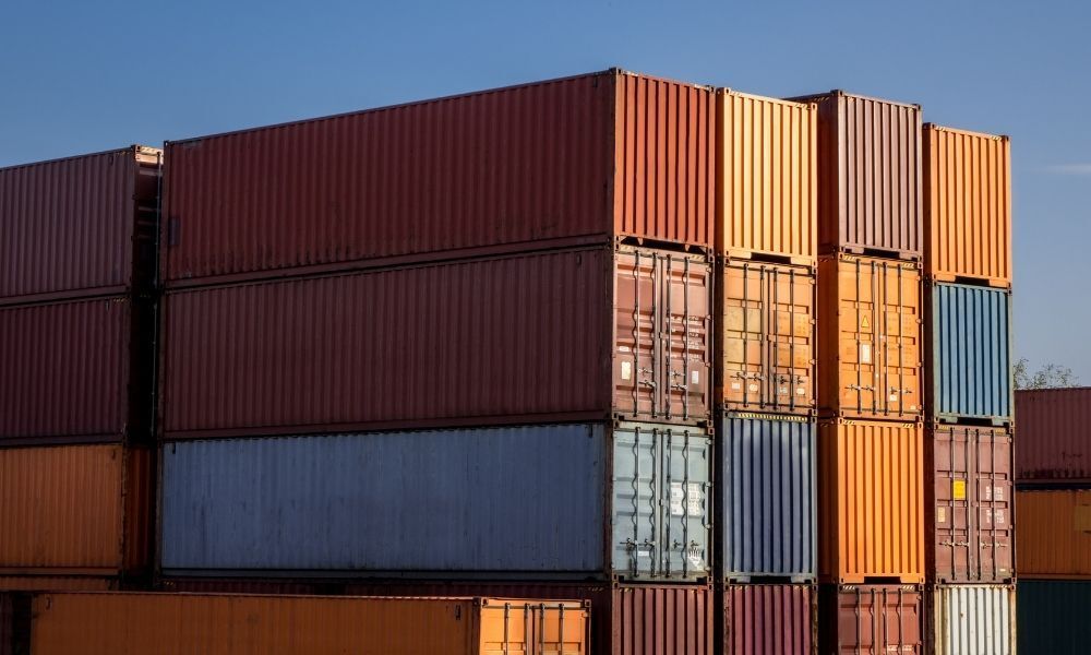 More Space for Your Small Business – Container Management, Inc.
