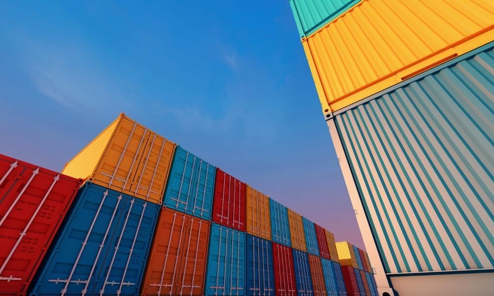 How to Choose a Container for Shipping or Storage Needs