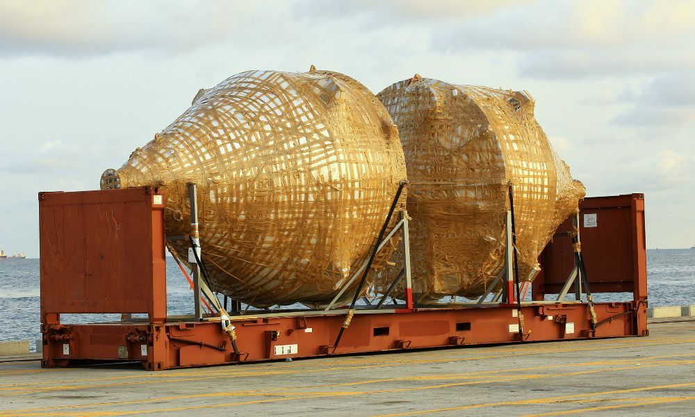 Specialized Shipping Containers – What are the options?