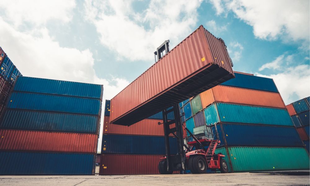 How To Extend a Shipping Container’s Lifespan (7 Common Repairs)