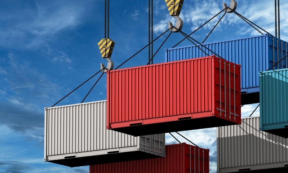 Shipping Containers for Business (9 Interesting Use Cases)