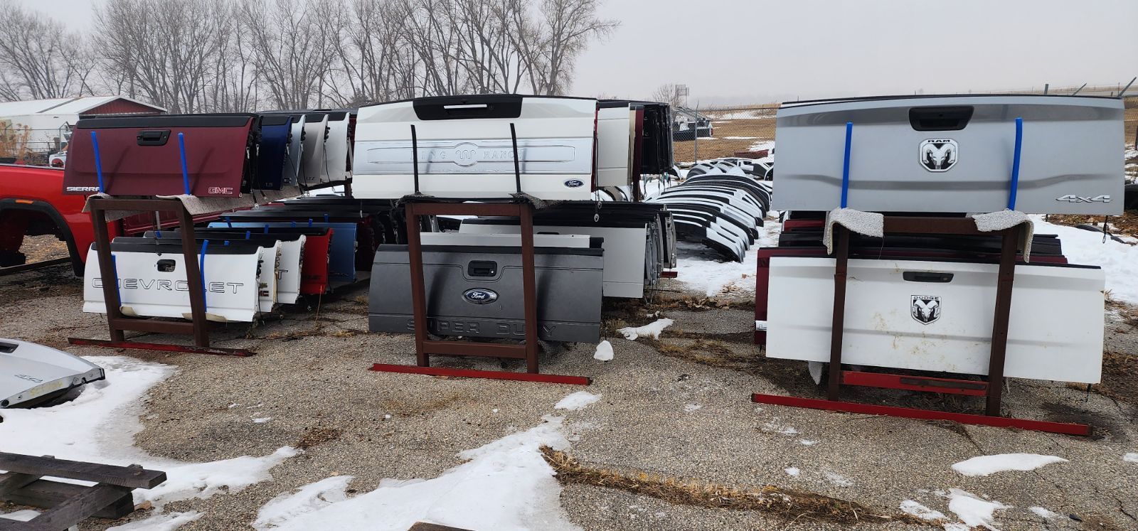 Scott Custom Sales | United States | (712) 259-4961