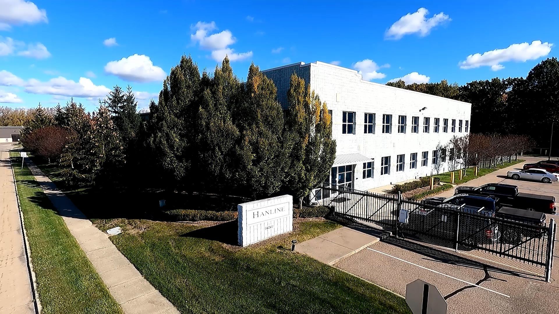 Discover Our Journey - Hanline Frozen Foods: Our Story