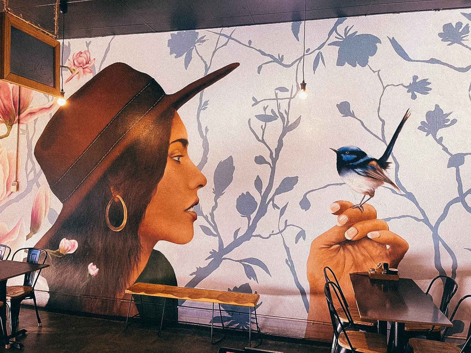 Delish Cafe & Thai Restaurant Cessnock