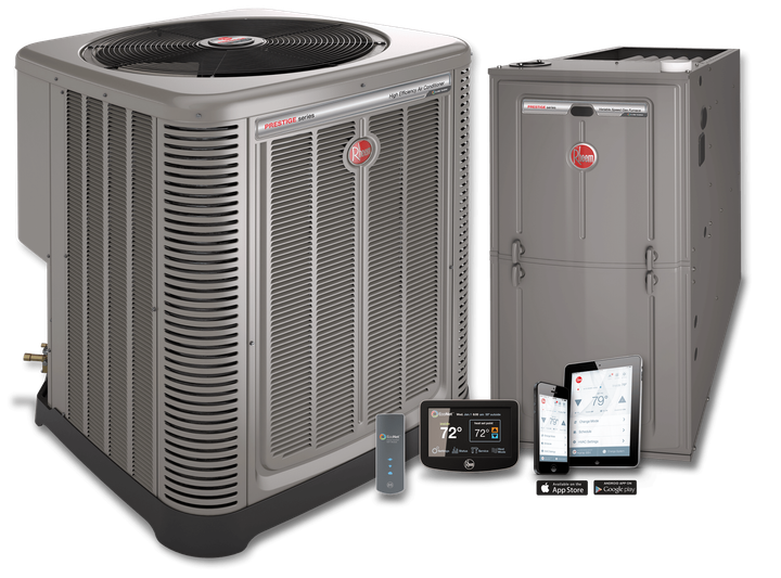 About Us - H & H Mechanical, Inc.