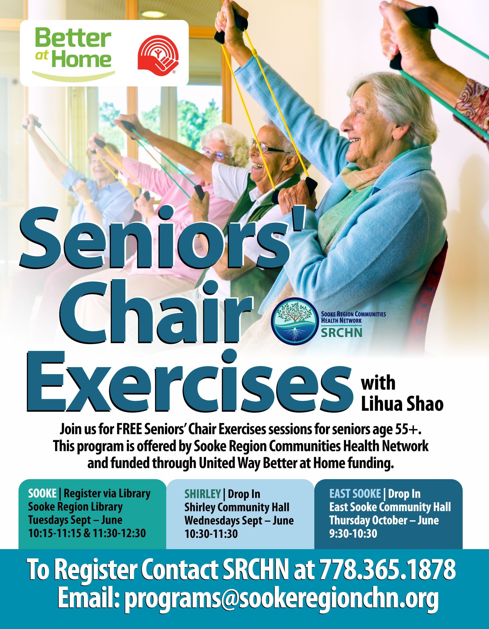 Active Aging