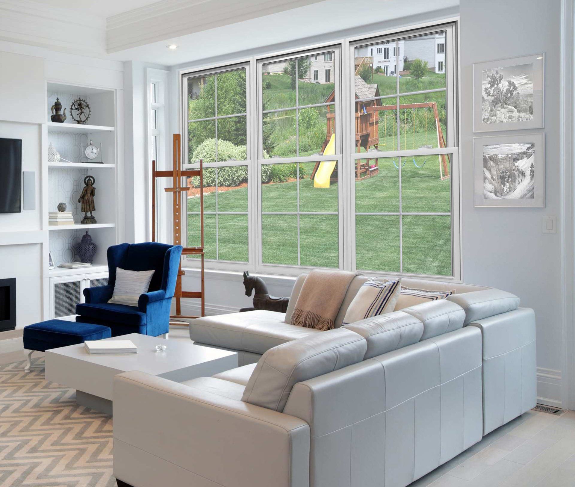 Top Quality Replacement Windows | Nashville, TN