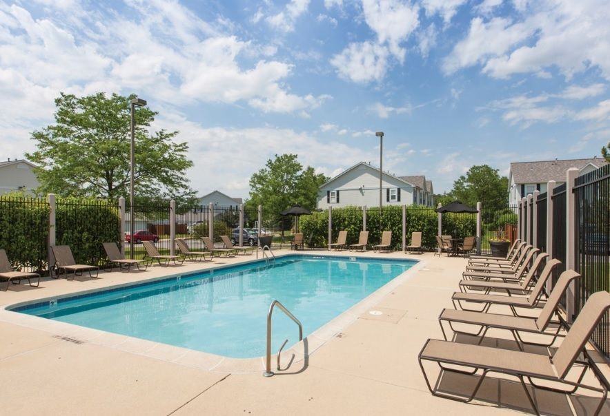 Amenities | Lakeview Townhomes