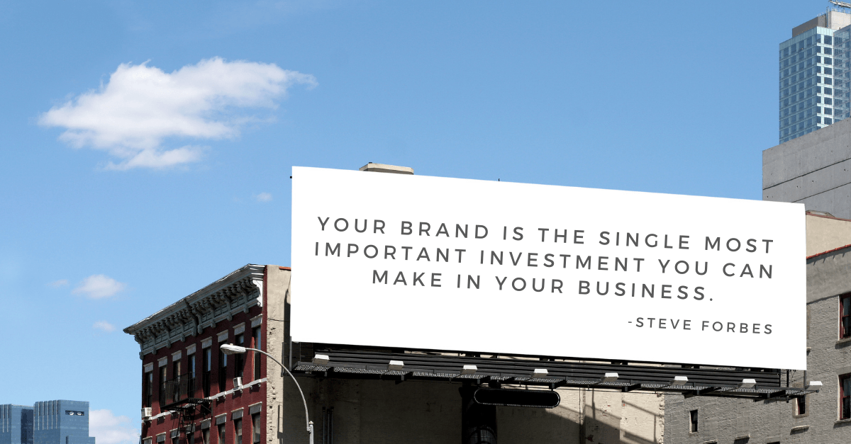 Is Digital Advertising Heading For A Cliff? Here's How Branding Can ...