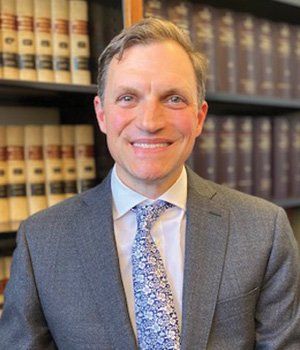 Rothberg Federman | Attorney Profiles