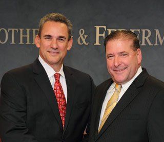 Rothberg Federman | Employment Law