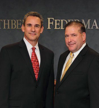 Rothberg Federman | About our Philadelphia legal team
