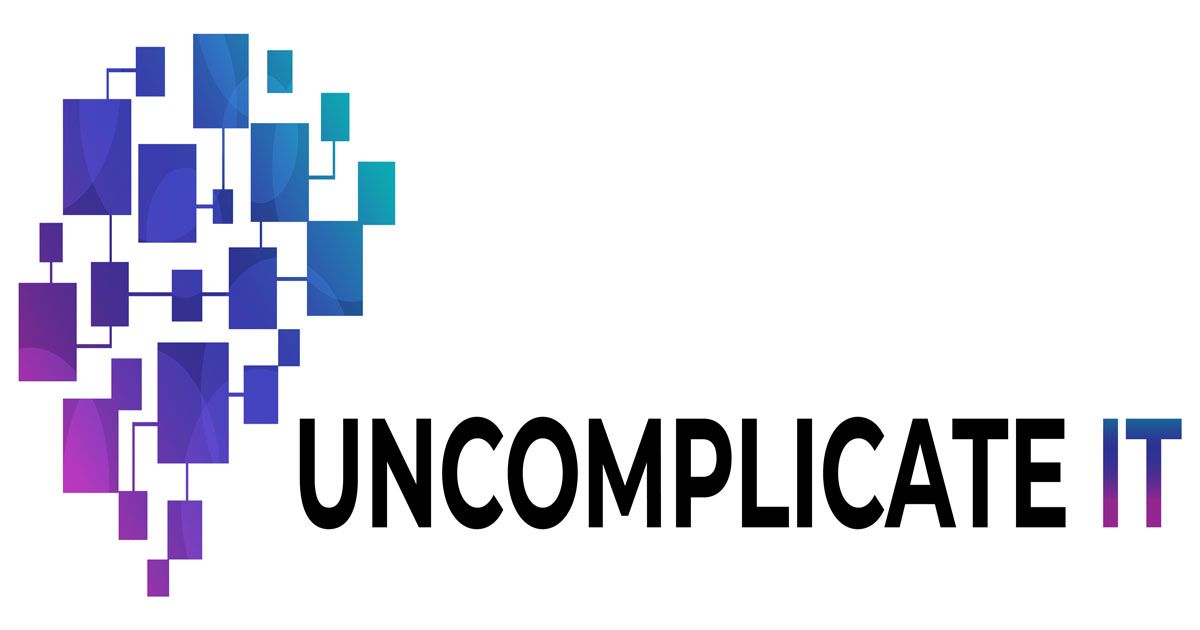 Uncomplicate IT - Managed IT Services
