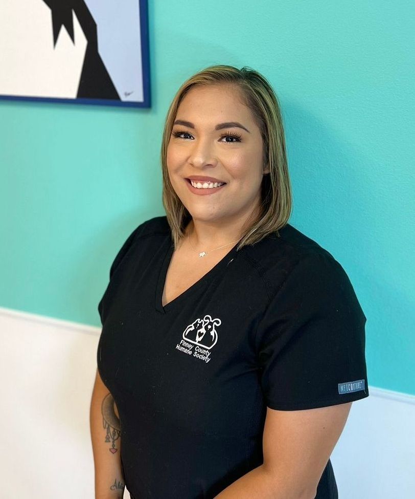 Finney County Humane Society | Animal Shelter | Garden City KS