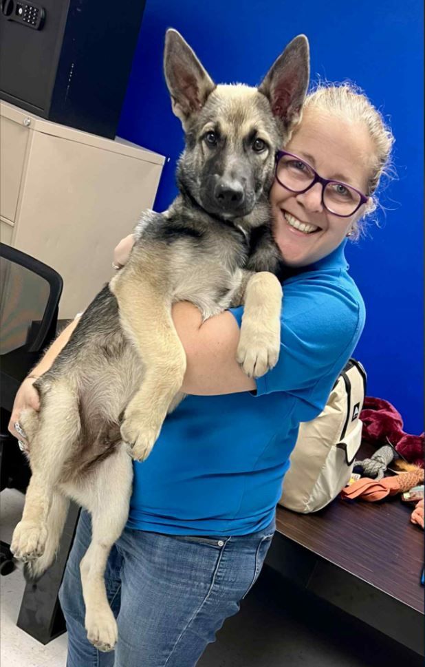 Finney County Humane Society | Animal Shelter | Garden City KS