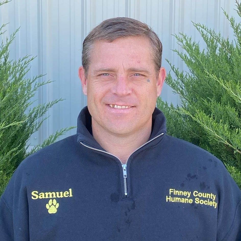 Finney County Humane Society | Animal Shelter | Garden City KS