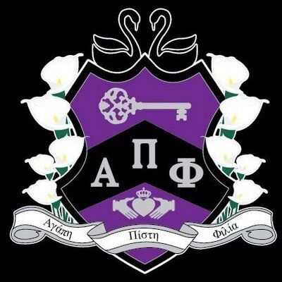 Alpha Pi Phi