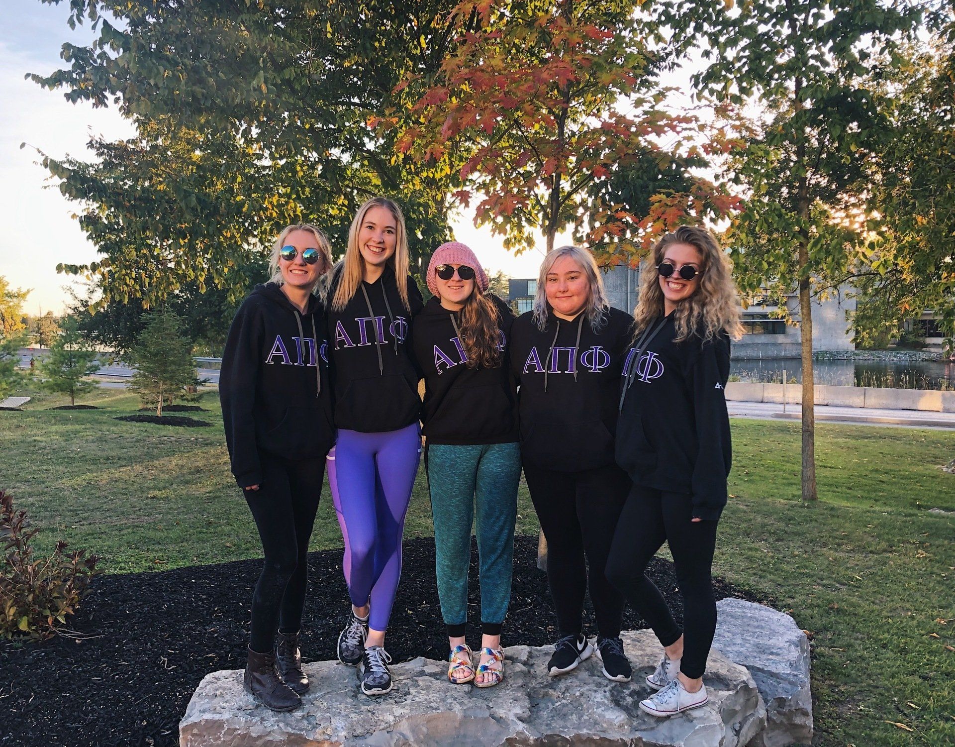 Alpha Pi Phi