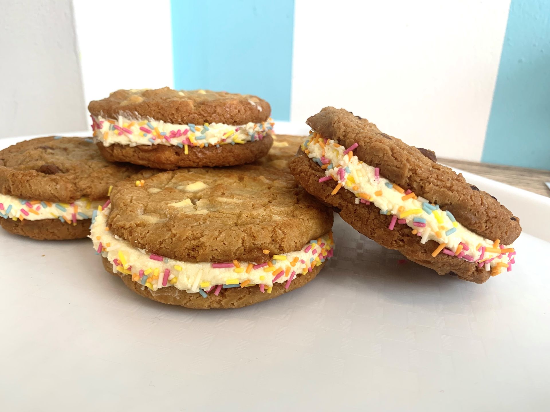 Cafe Shoreham by Sea | Breakfast and Lunch Menu | Presh-eat