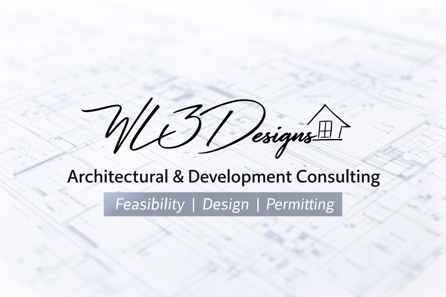 Contact WL3 Designs | Project Planning & Consultation