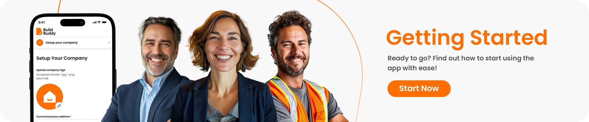 Build Buddy - Your Ultimate Home Building Companion