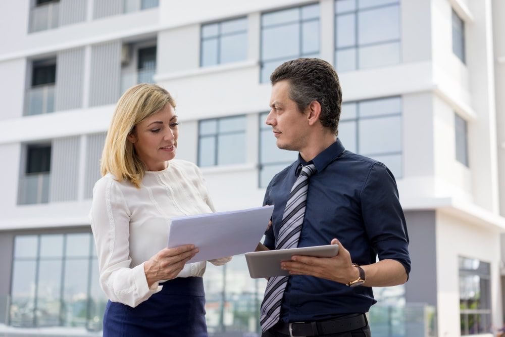 The Role of Property Managers in Modern Real Estate