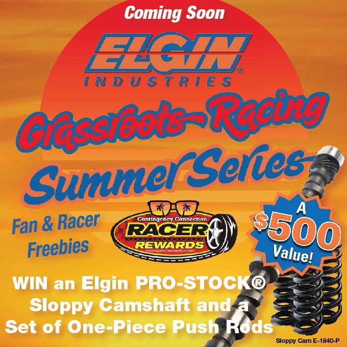 Drag Racing & Motorsports Park | Skyline Drags | Barton, NY