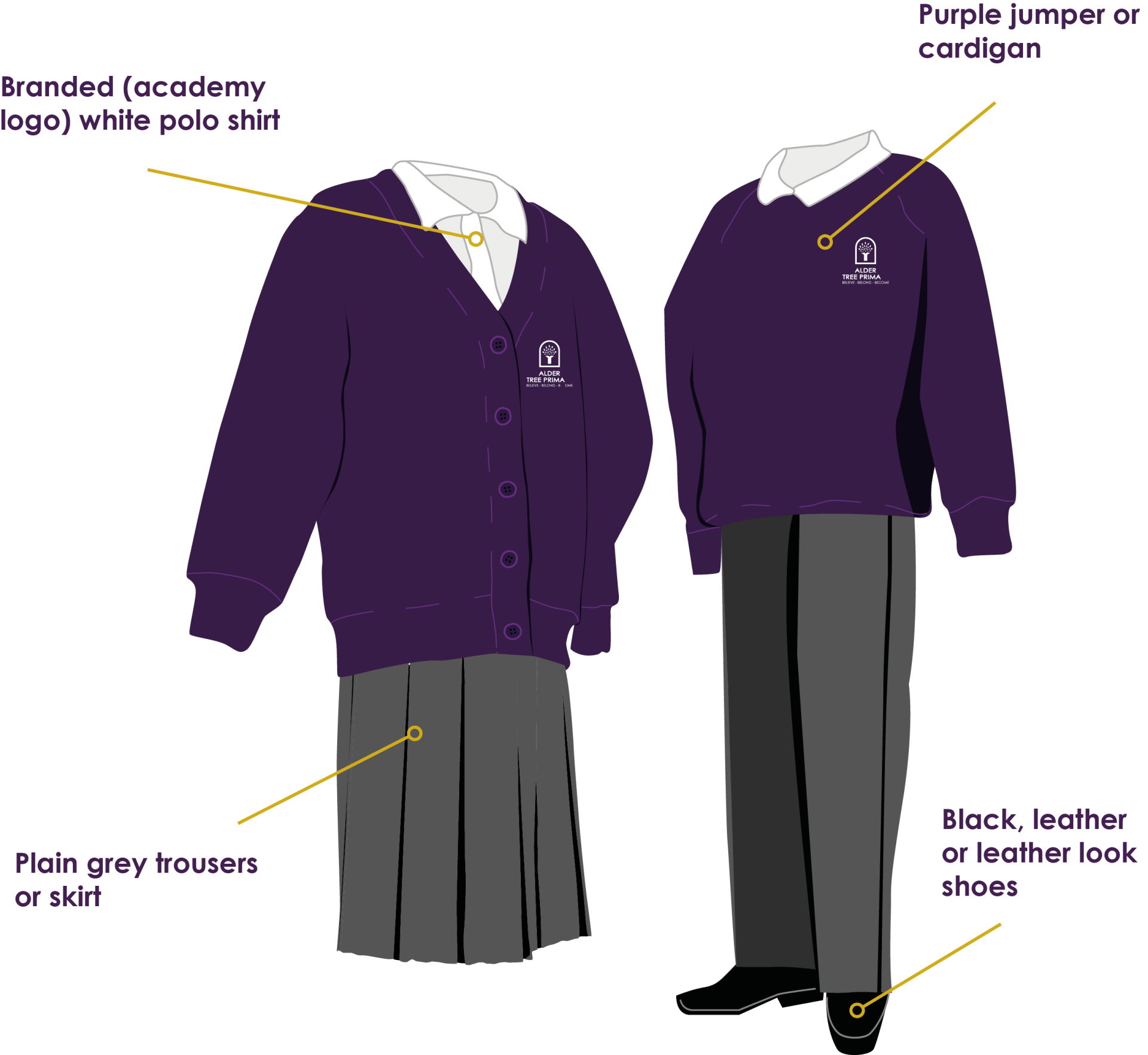 Wrap-Around Care | Alder Tree Primary Academy | Leeds