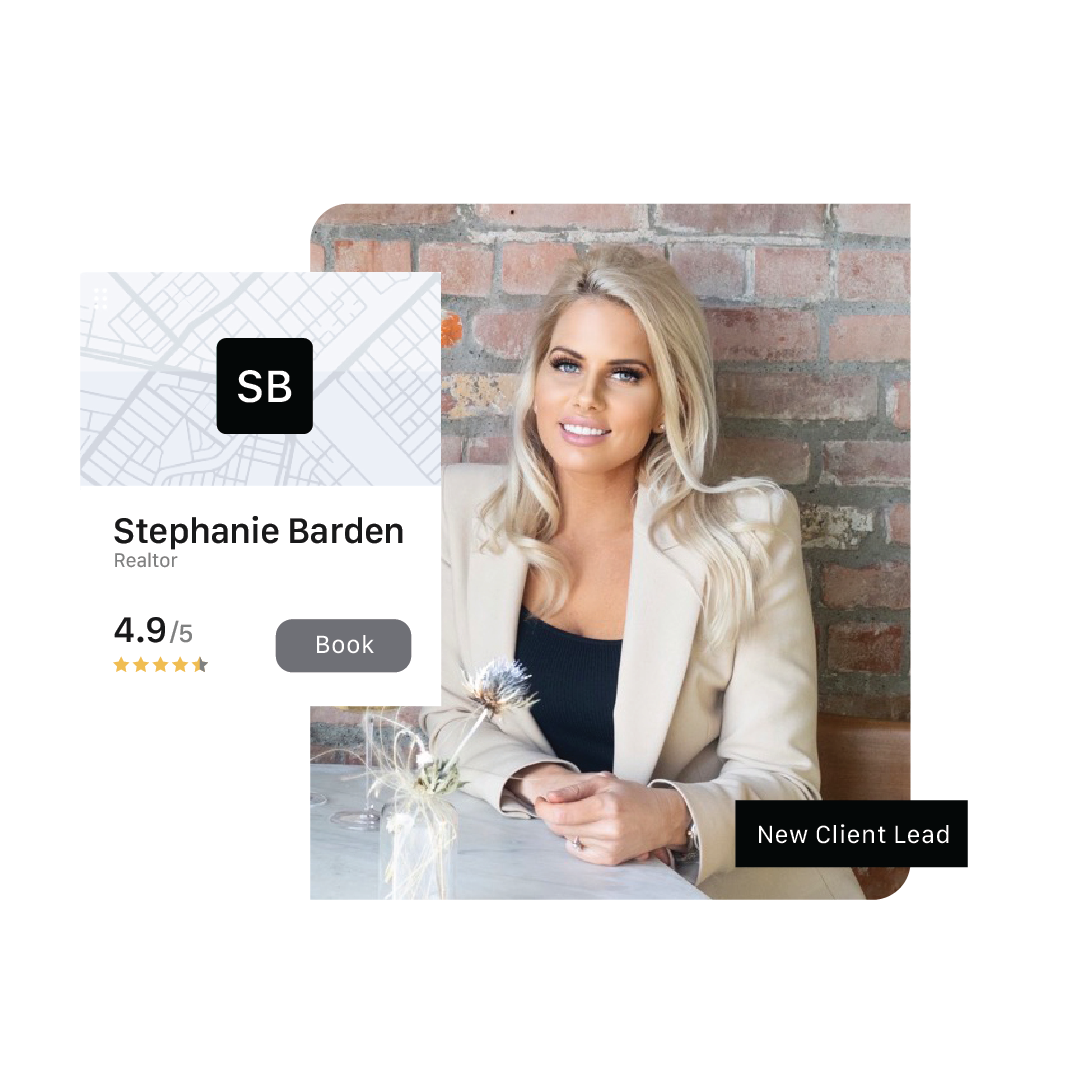 Best Real Estate Website Design | IDX Website | Bullsai