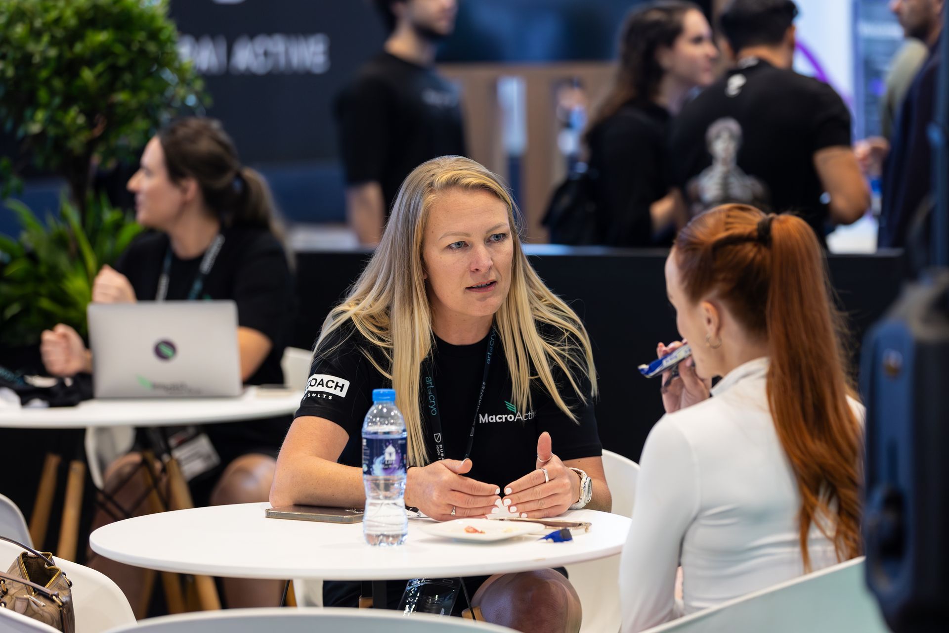 MacroActive Fitpro Coaching Software