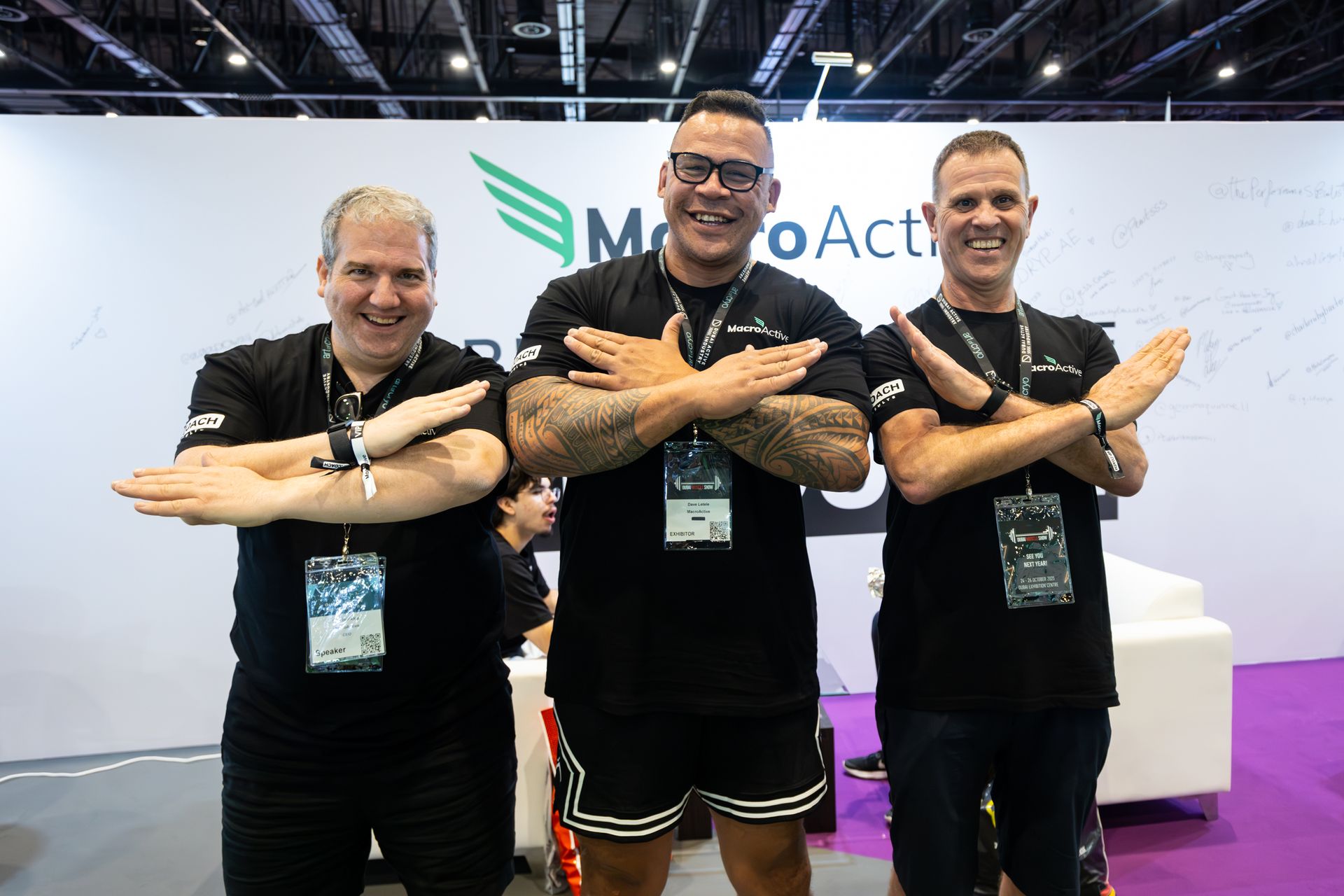 MacroActive Fitpro Coaching Software