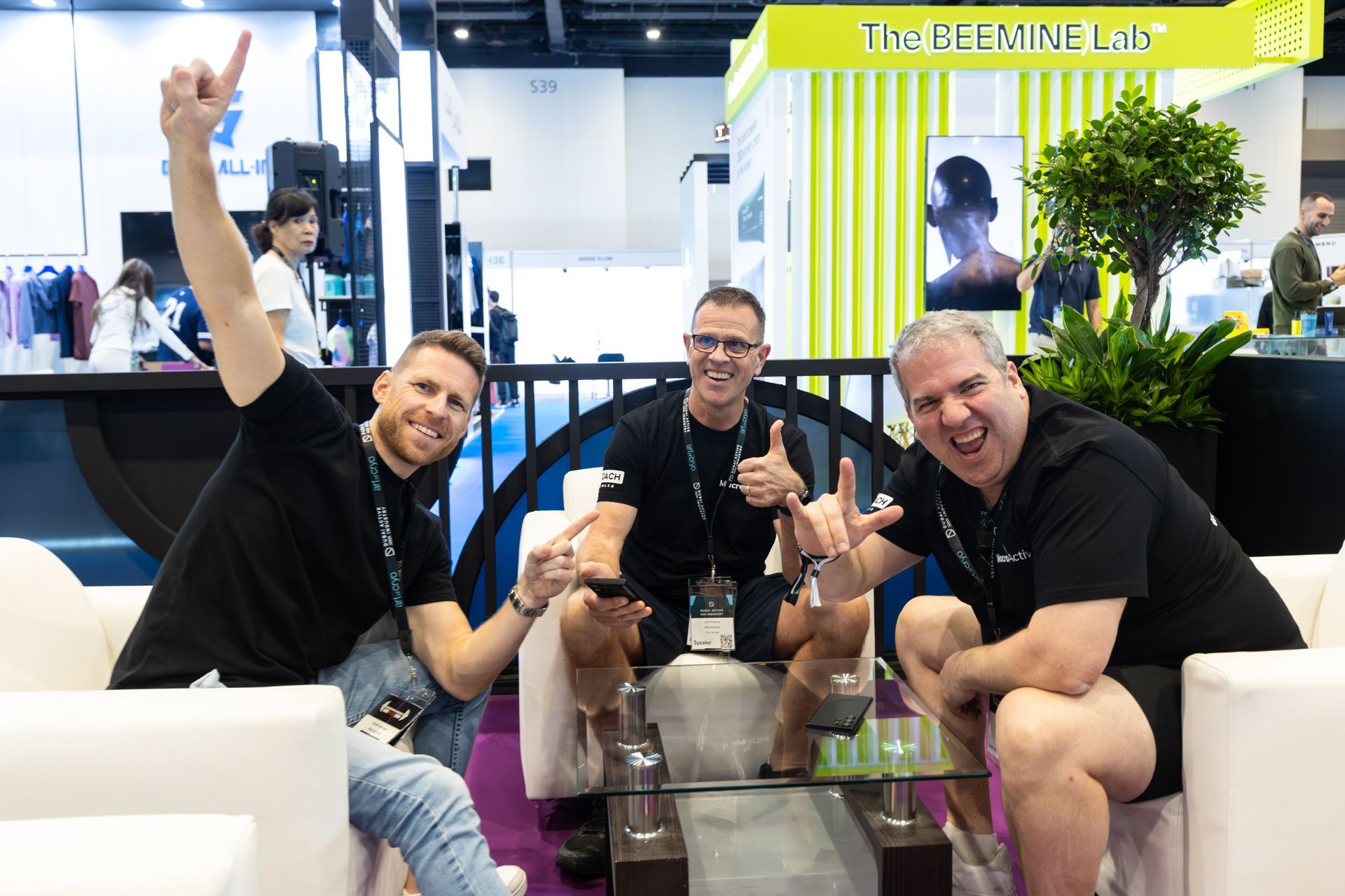 MacroActive Fitpro Coaching Software