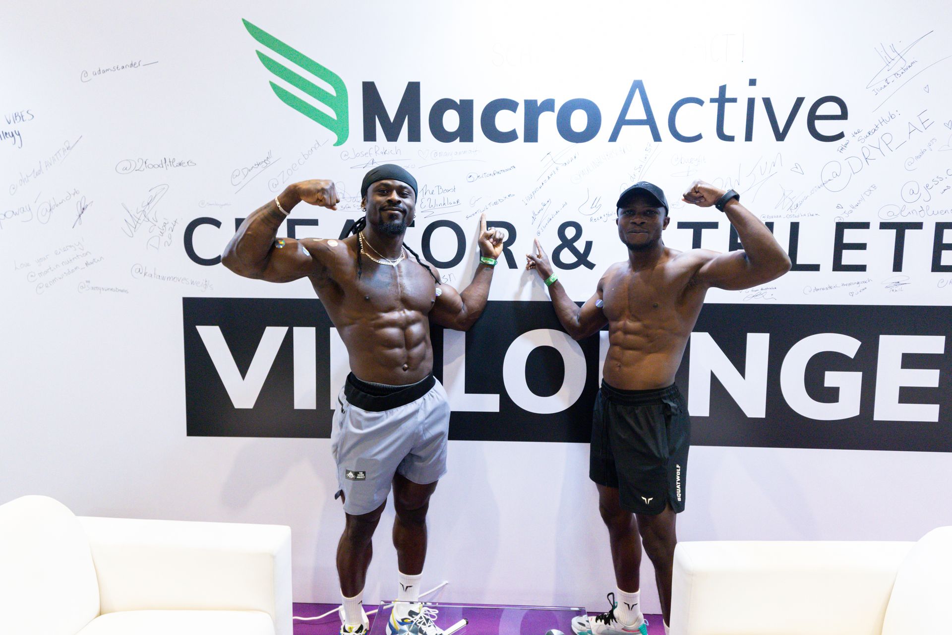 MacroActive Fitpro Coaching Software