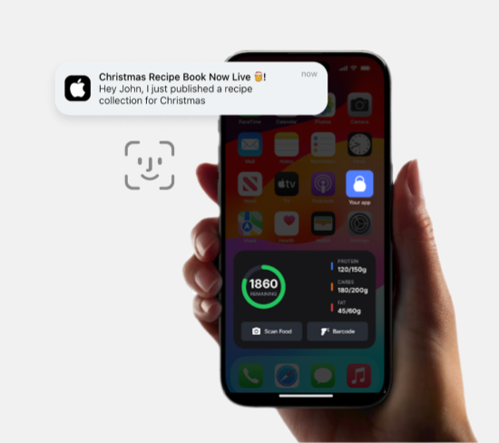MacroActive Fitpro Coaching Software